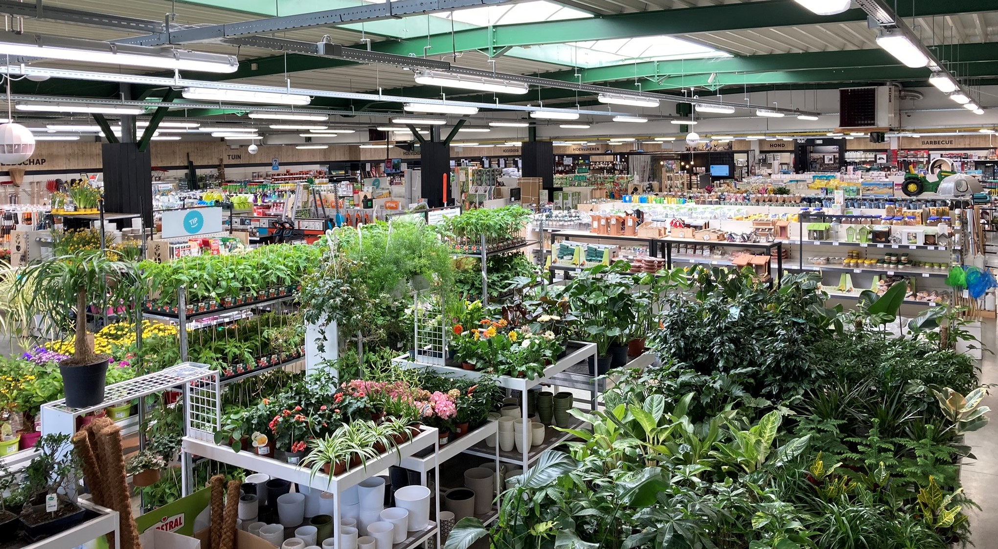 Aveve Balen - Hier groeit plezier.