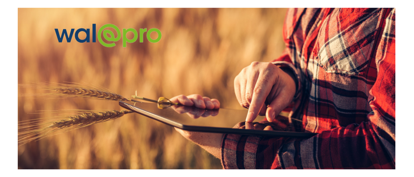 Walagri | Walapro
