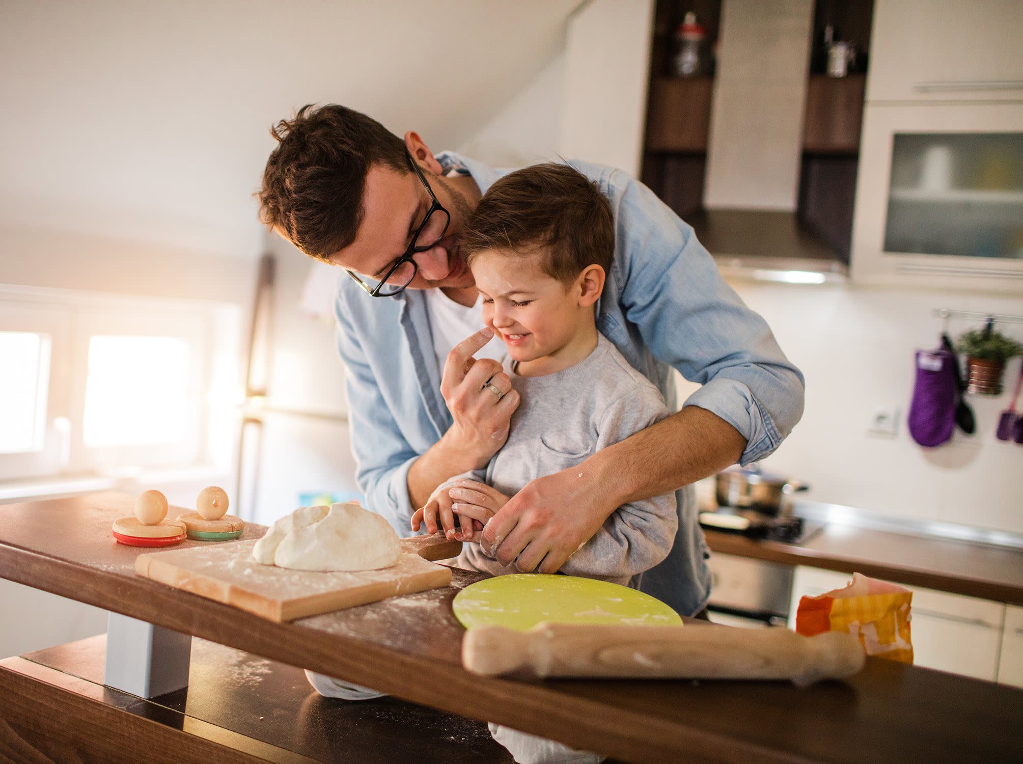 Zelf brood bakken doe je zo: je uitgebreide gids - Aveve