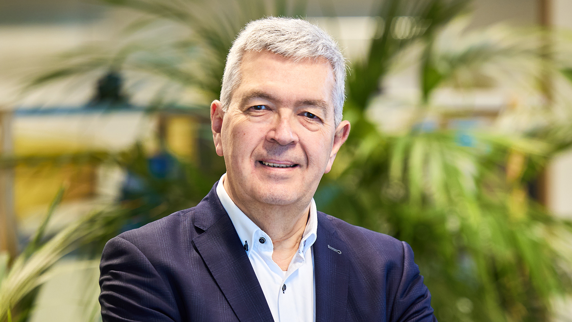 Arvesta | Marc Hofman - Bio