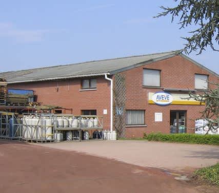 Aveve Eindhout - Hier groeit plezier.