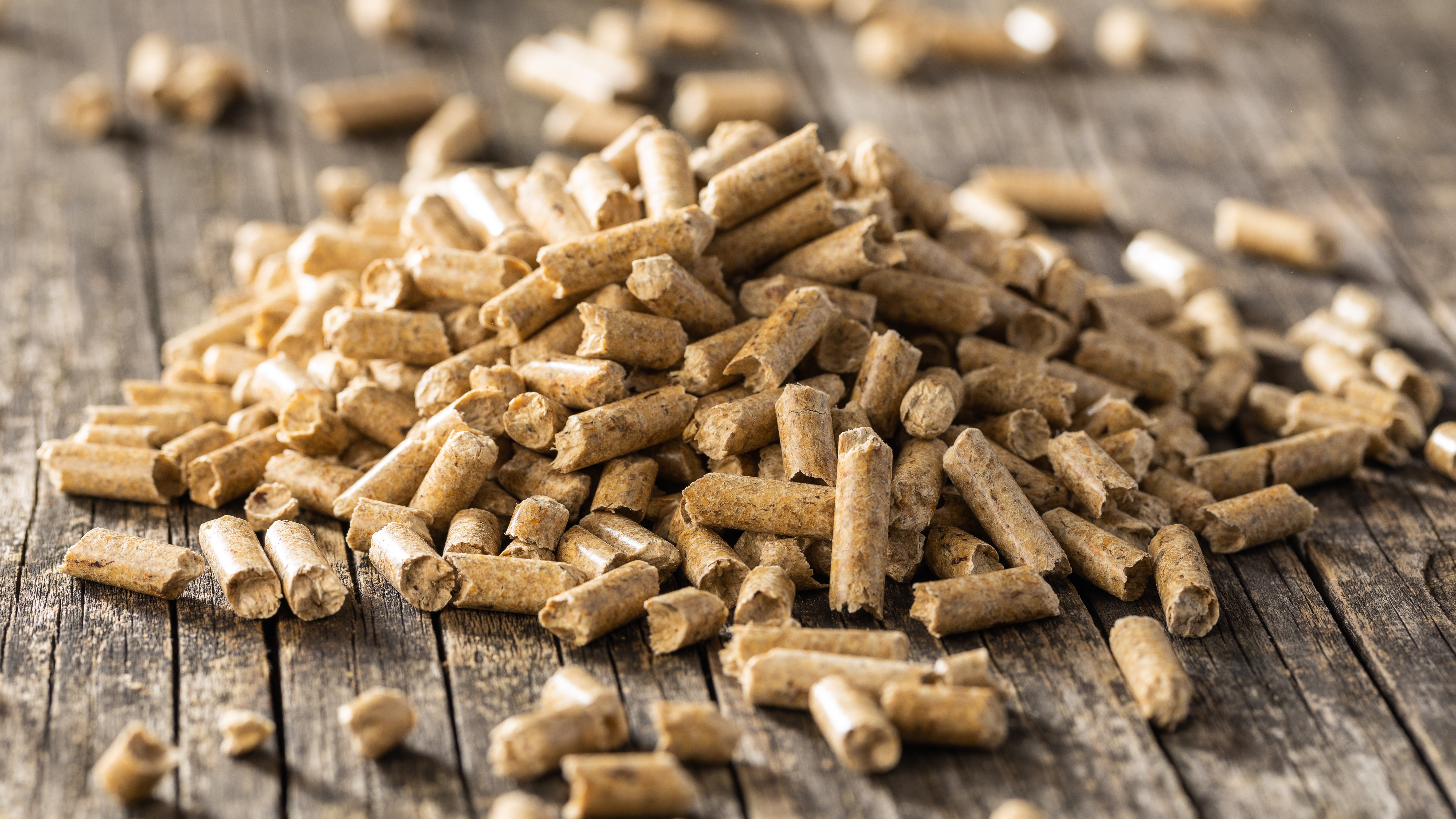Pellets | Bestel Pellets bij Aveve