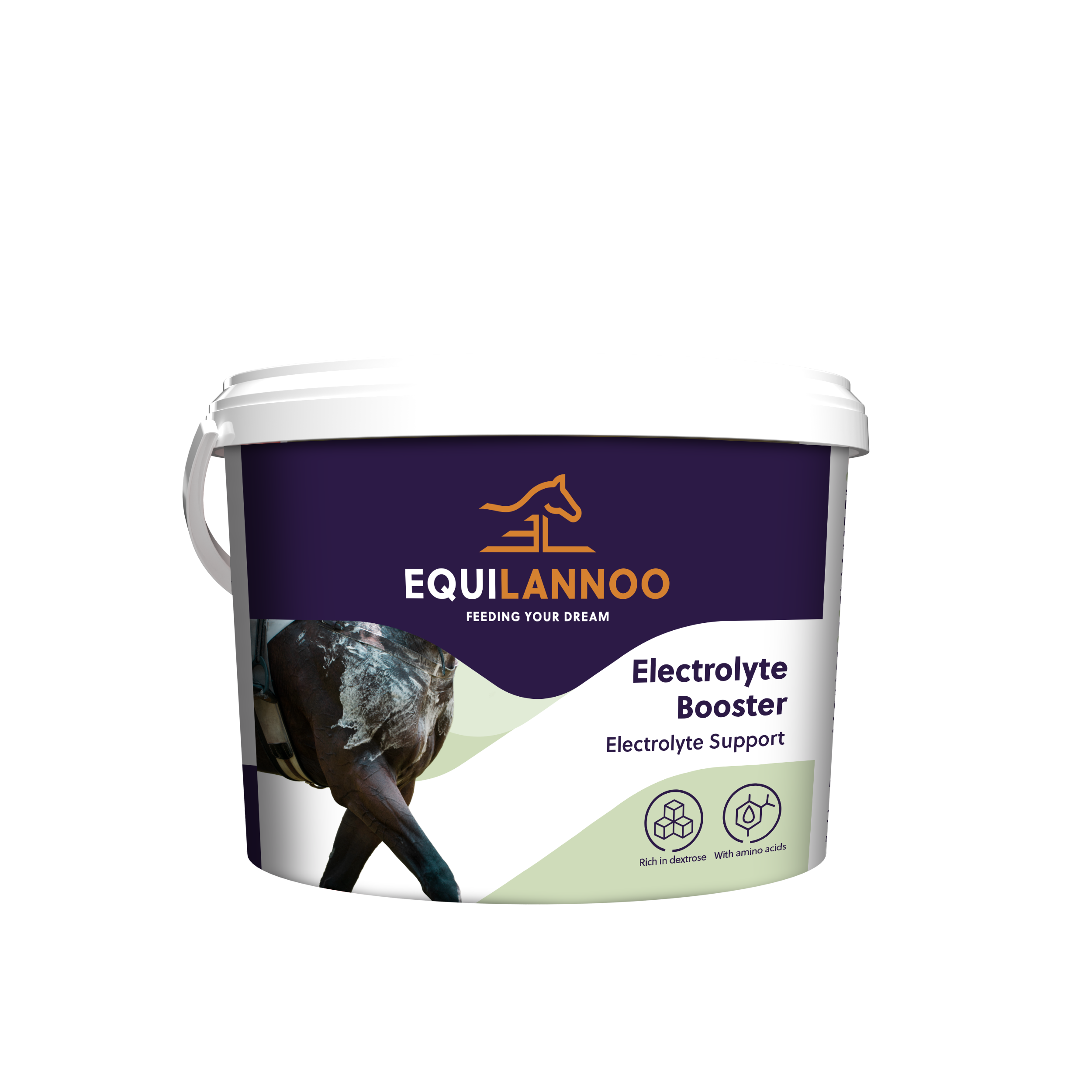 Equilannoo | Electrolyte Booster