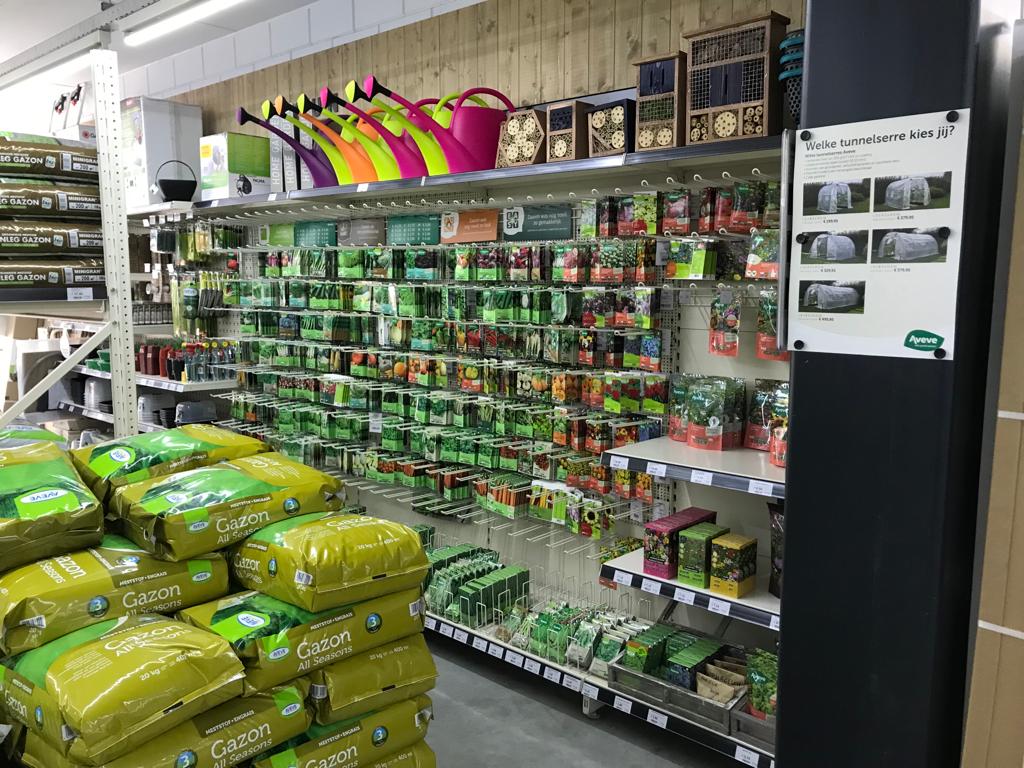 Aveve Meer - Hier groeit plezier.