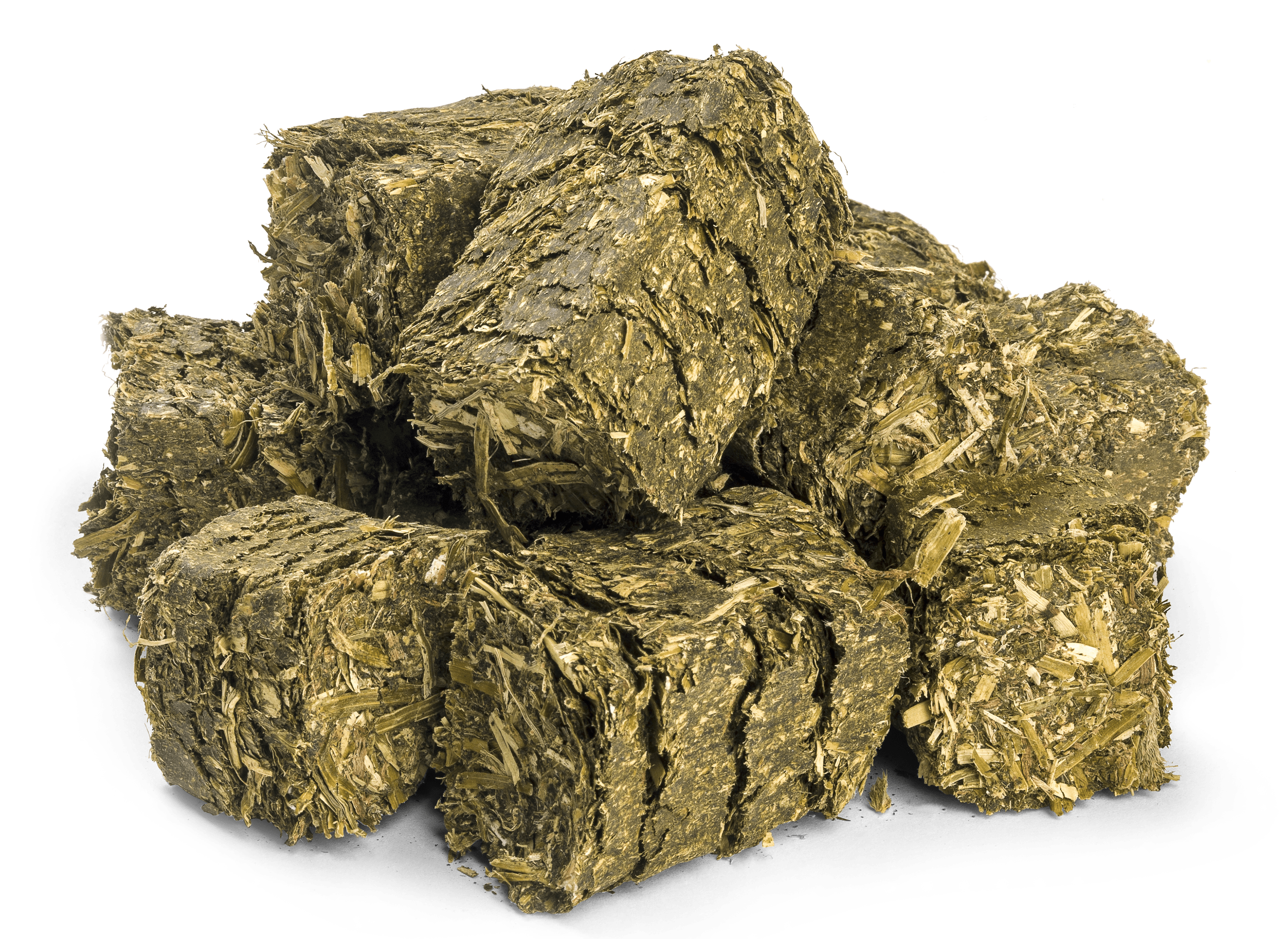 Equilannoo | Fiber Wafer: The Structure Chunk for a Healthy and Happy Horse