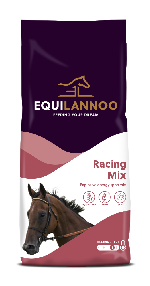 Equilannoo | Racing Mix