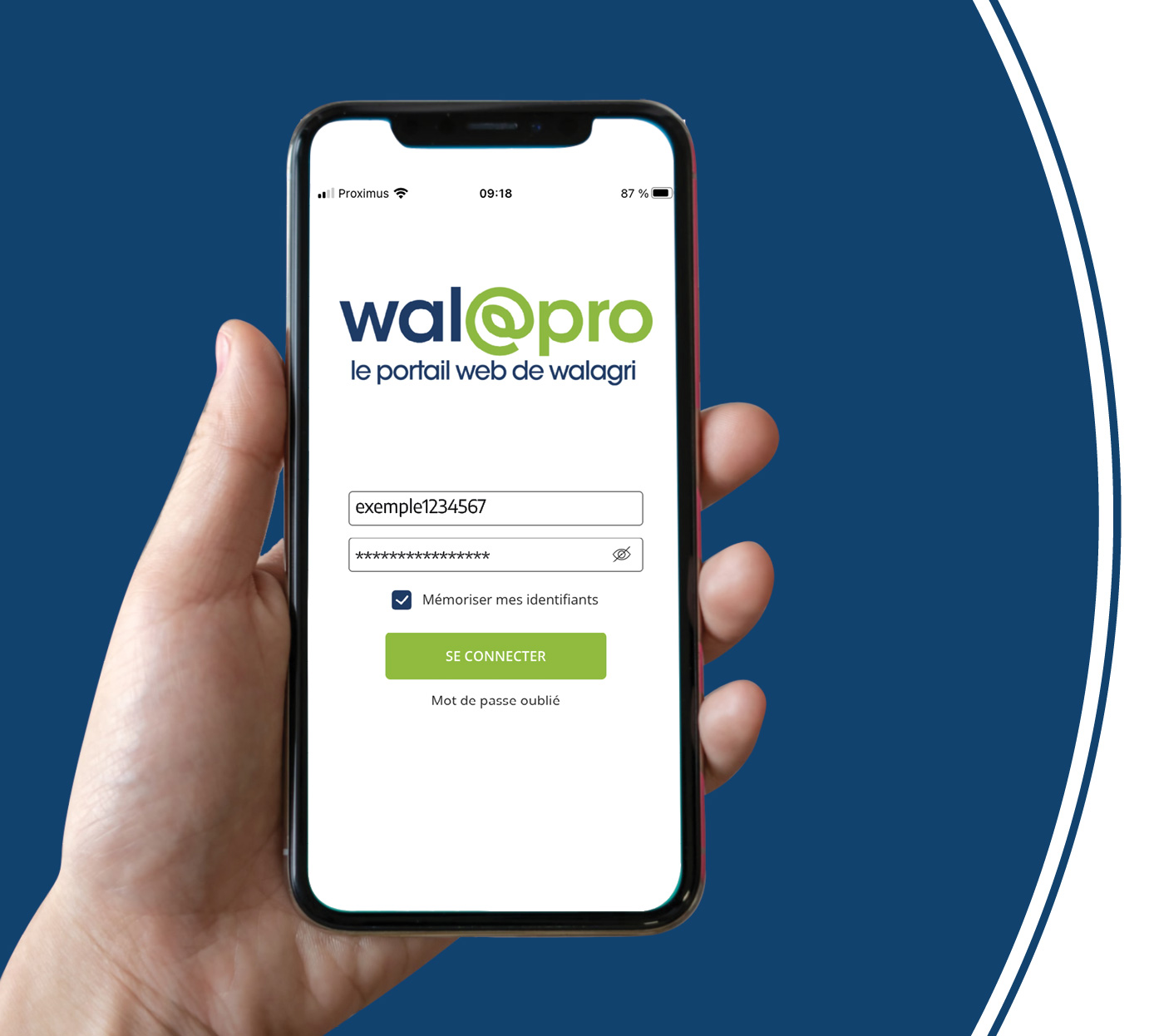 Walagri | Walapro