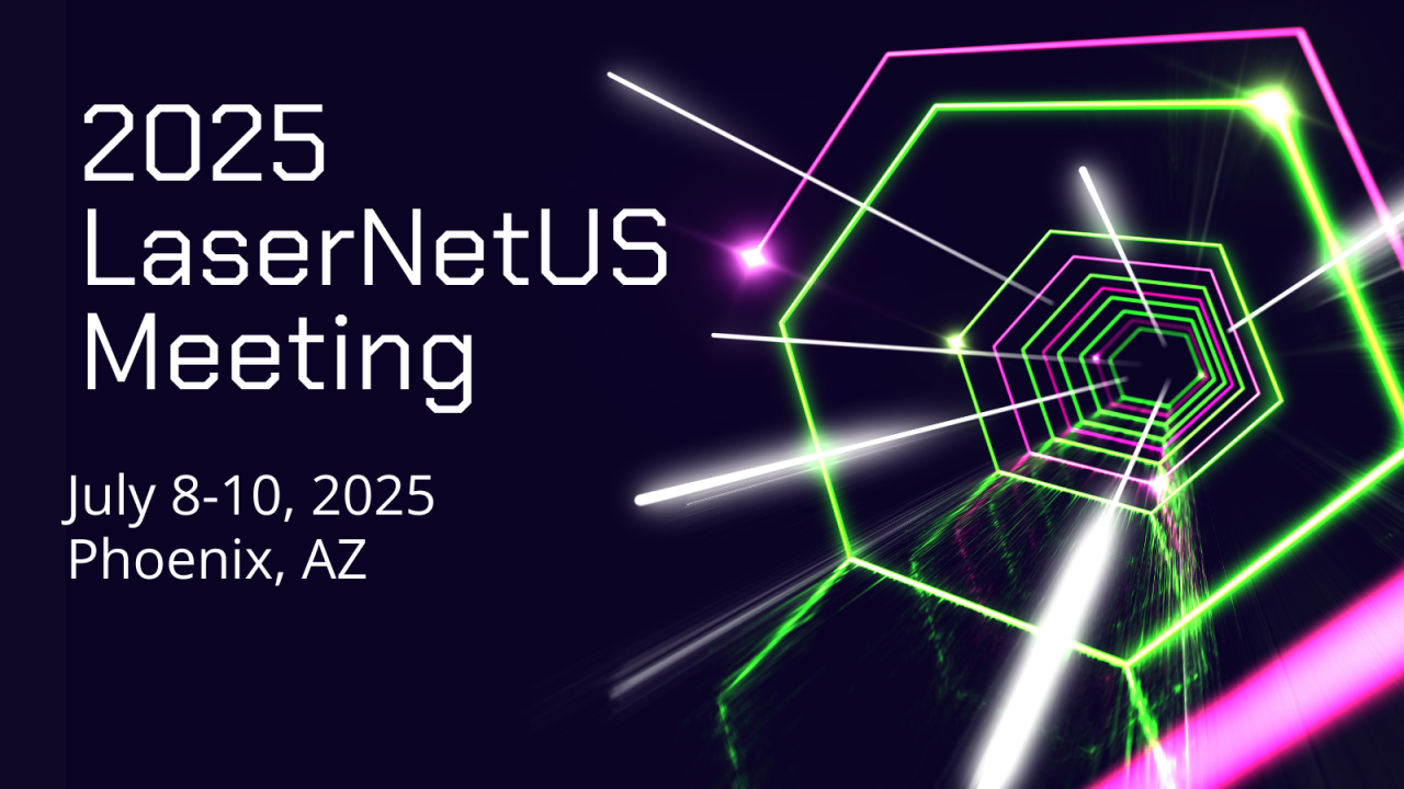 ALLS | Advanced Laser Light Source