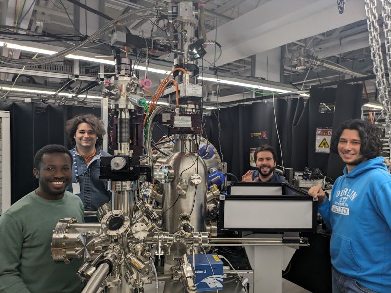 ALLS | Advanced Laser Light Source