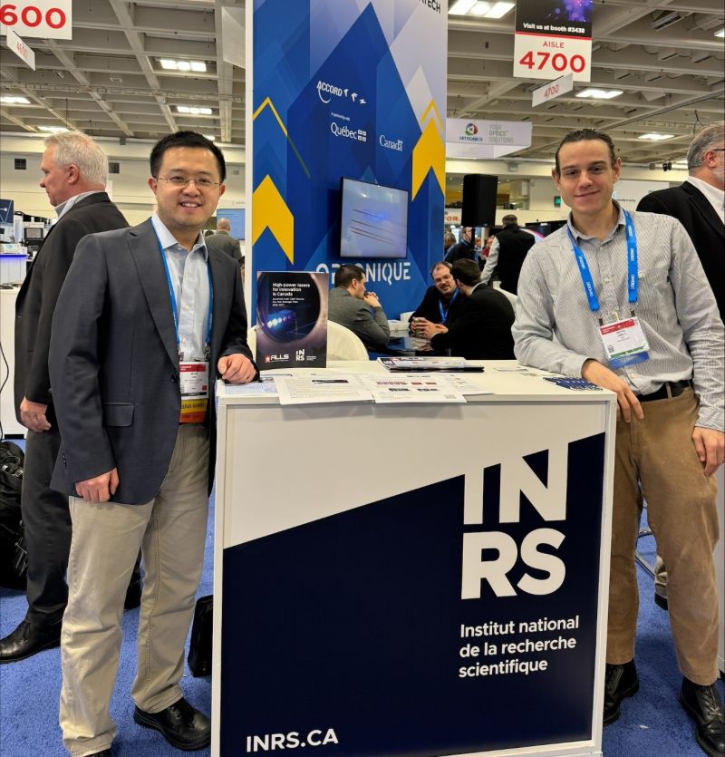 ALLS | Advanced Laser Light Source