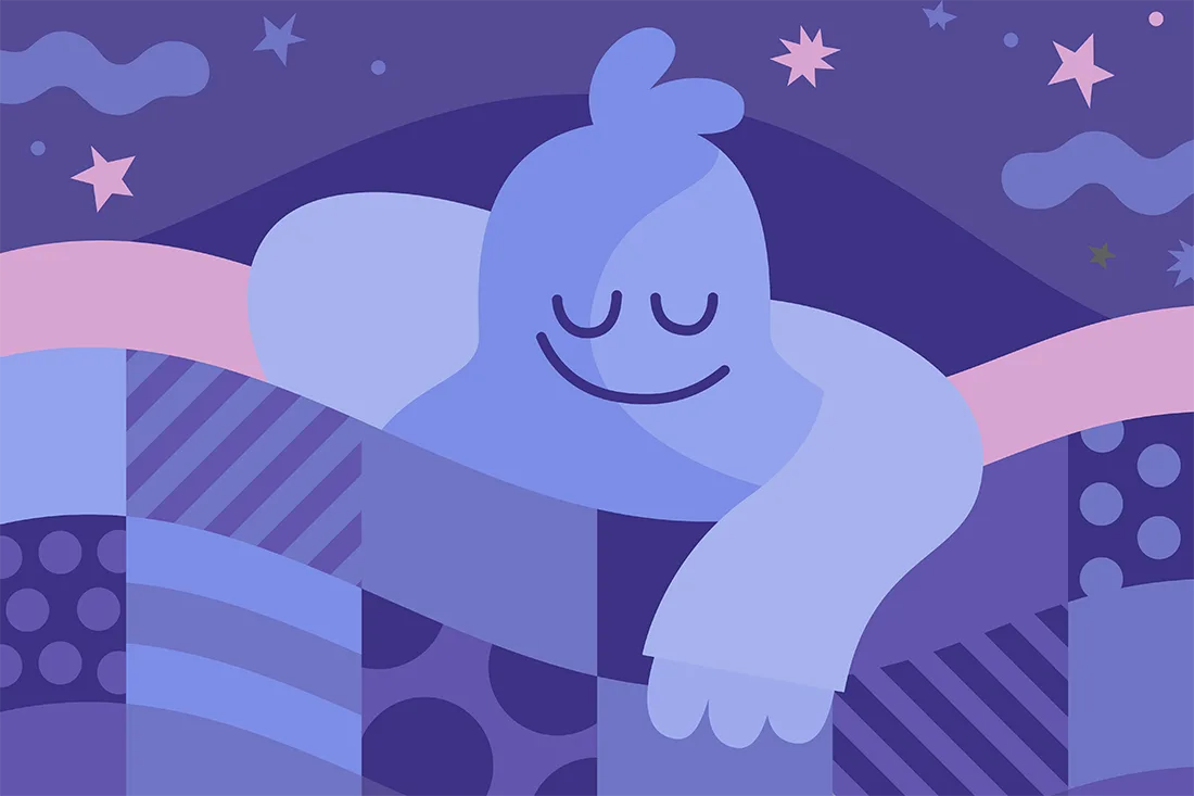 Sleep 101 - Headspace