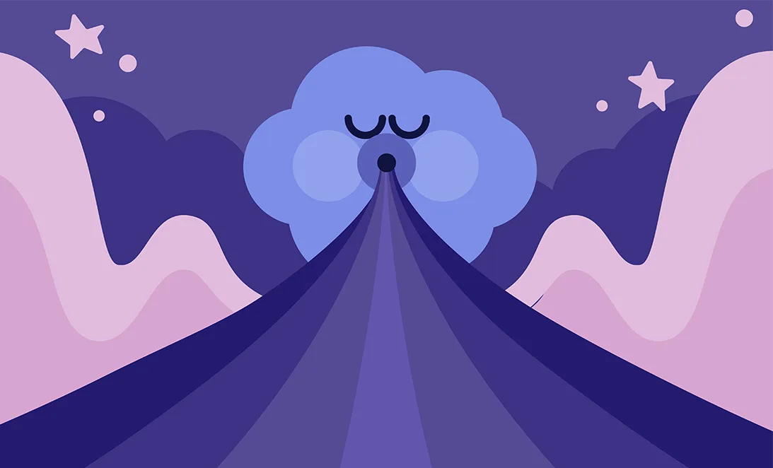 Sleep 101 - Headspace