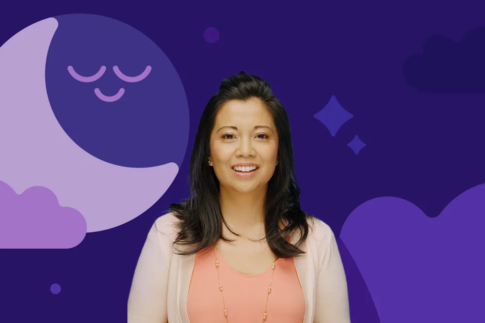 Meditation For Sleep: Guided Meditation at Bedtime - Headspace