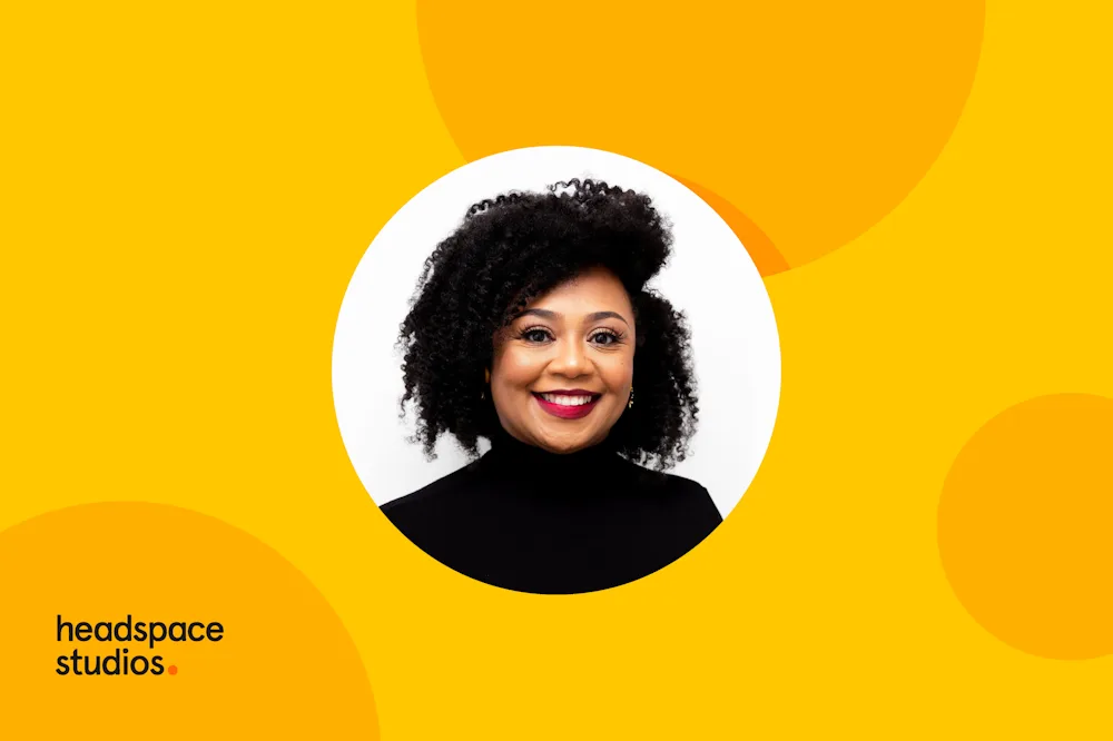 Mental Health and Wellness Resources and App | Headspace