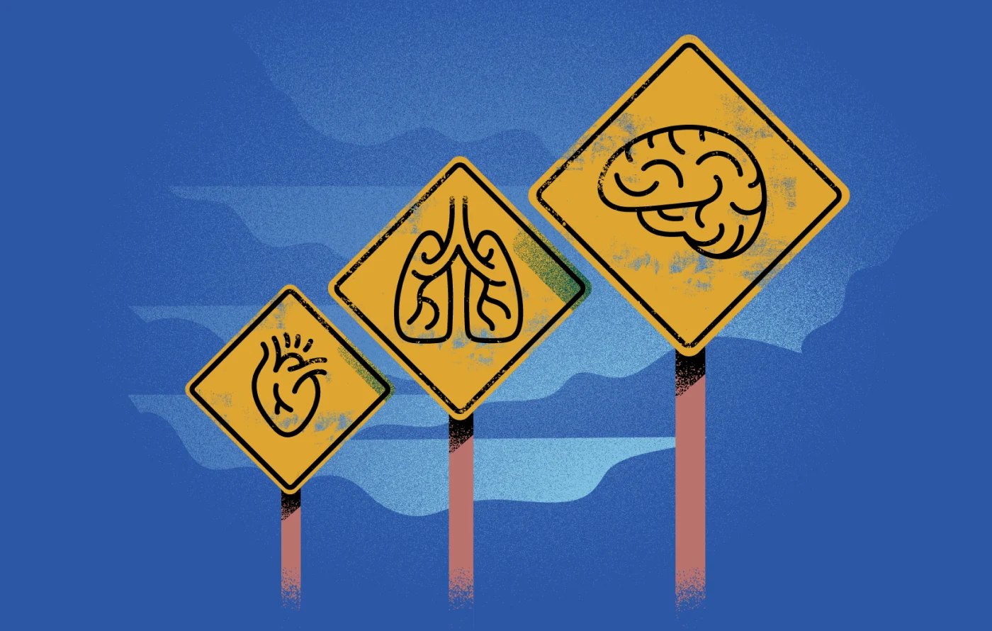 Bouncing Back with Resilience Strategies | Headspace