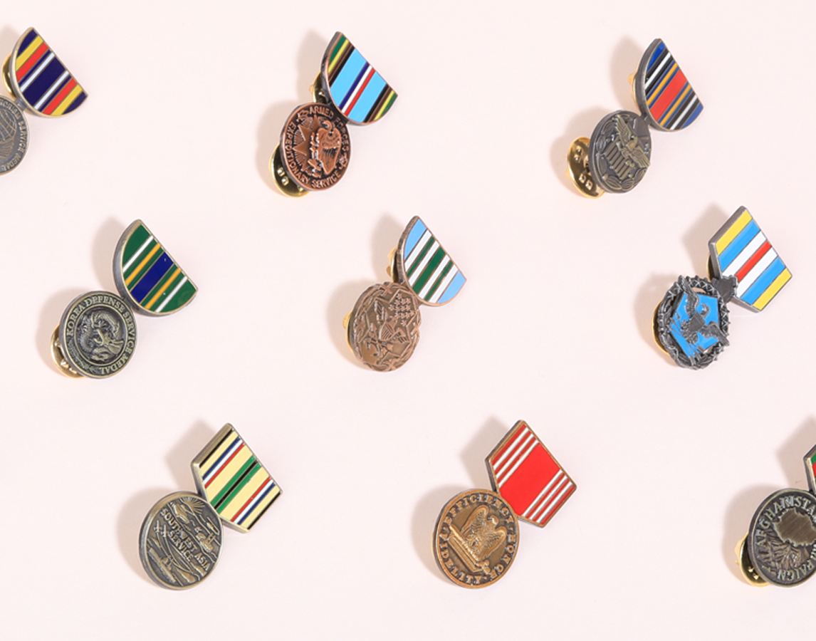 Why veterans are practicing mindfulness and meditation - Headspace