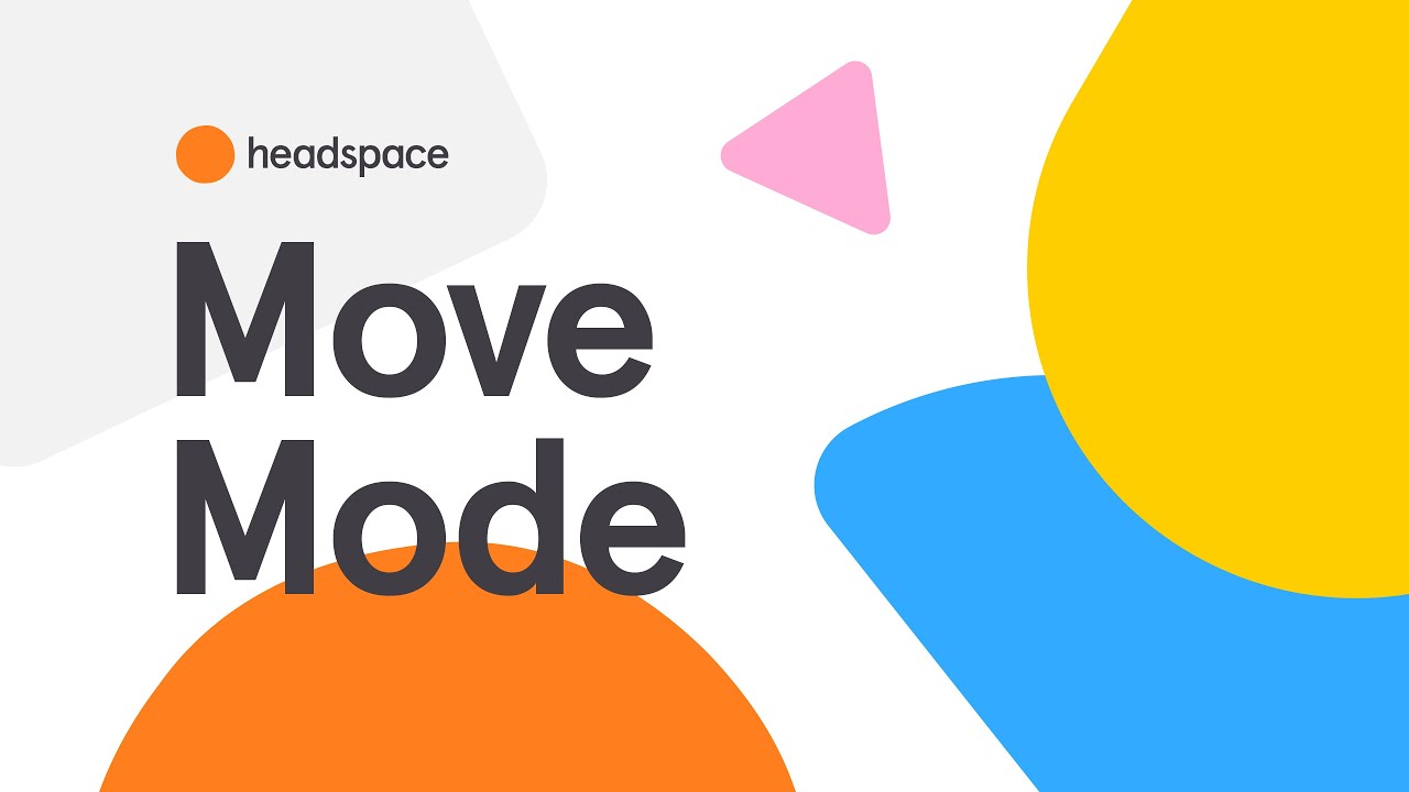 Subscribe to Headspace