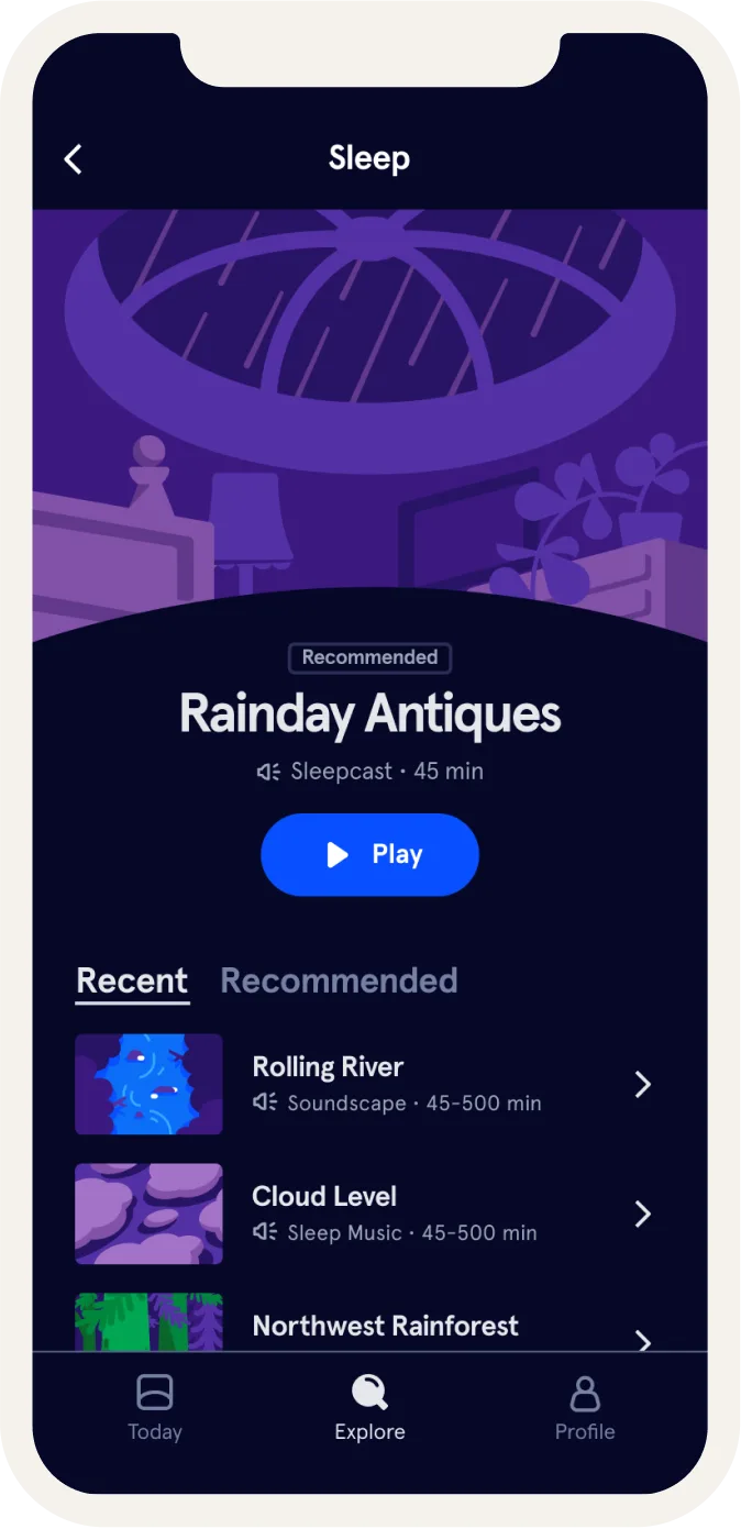 Subscribe to Headspace