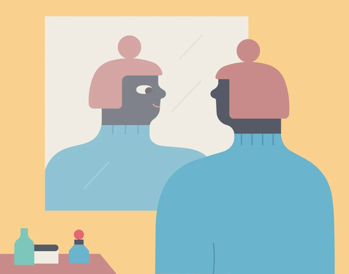 How to like yourself just a little bit more - Headspace