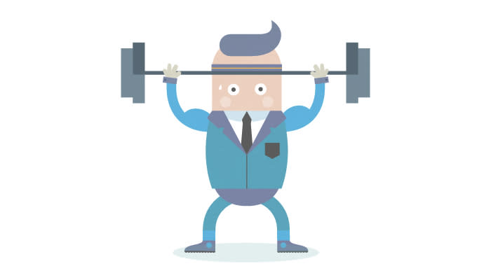 Mindfulness: no effort required - Headspace