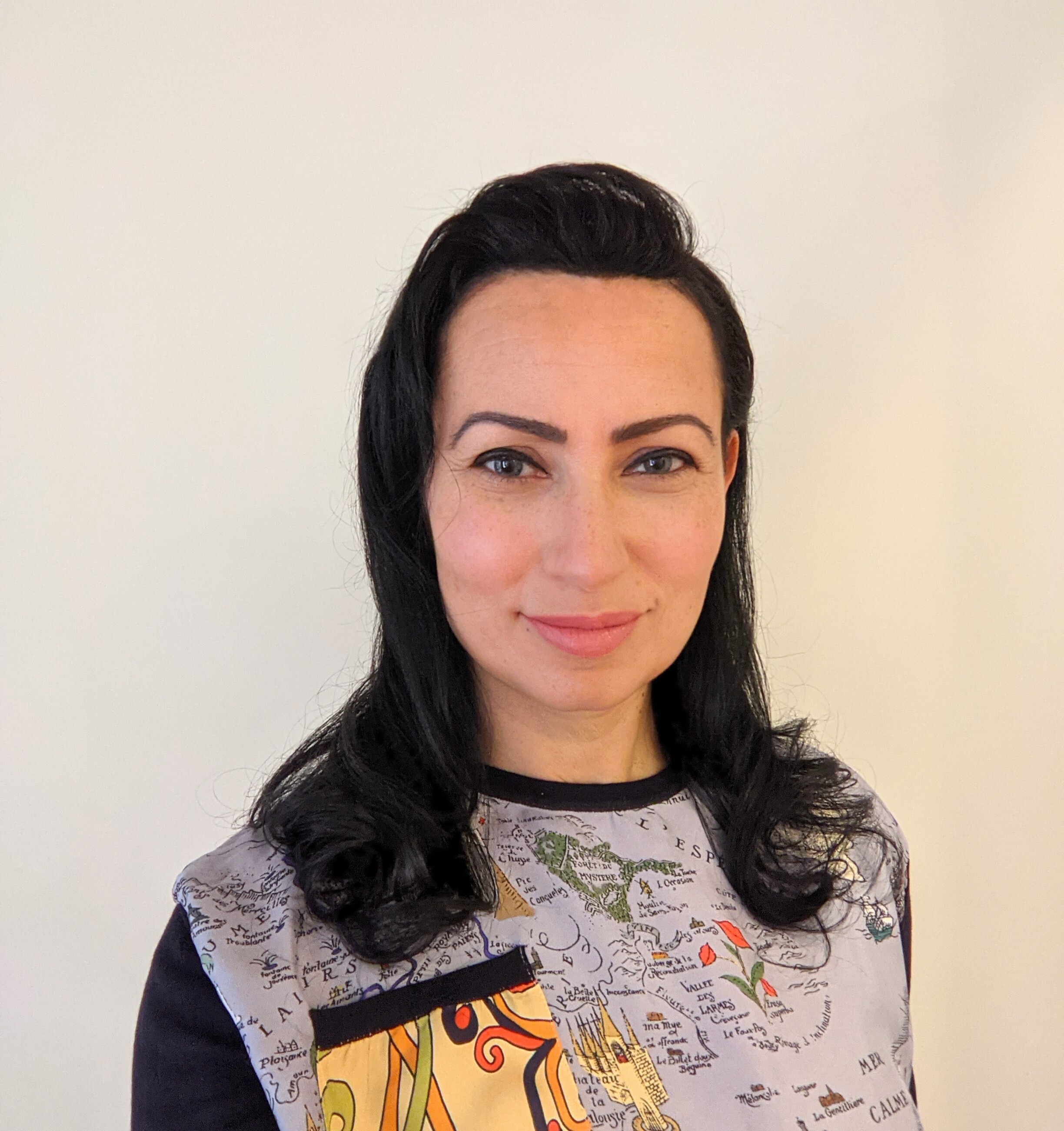Fay Kallel Joins Headspace as Chief Product & Design Officer