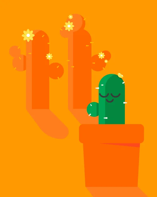 Don T Get Caught In The Self Improvement Trap Headspace