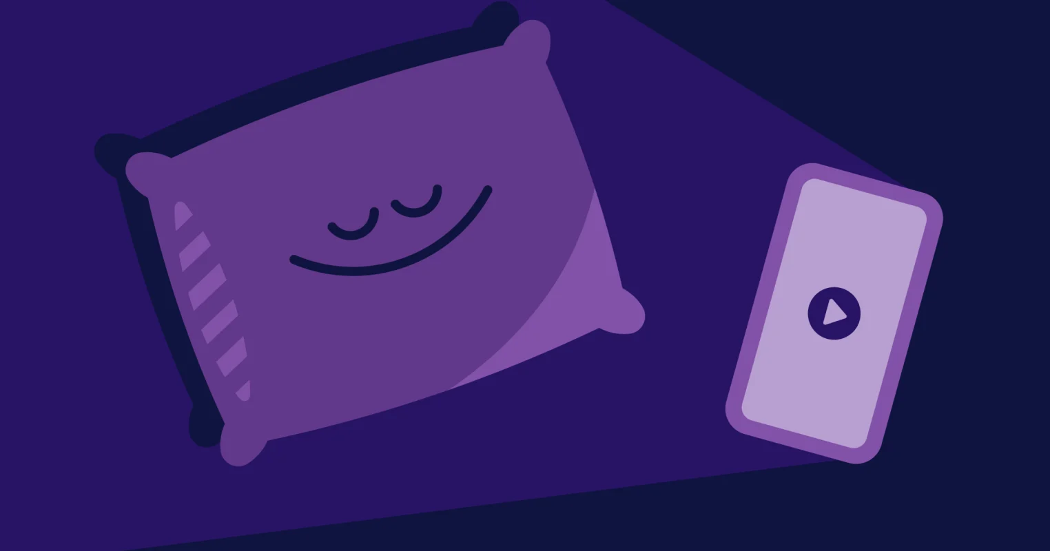 Using Your Phone Before Bed - Headspace