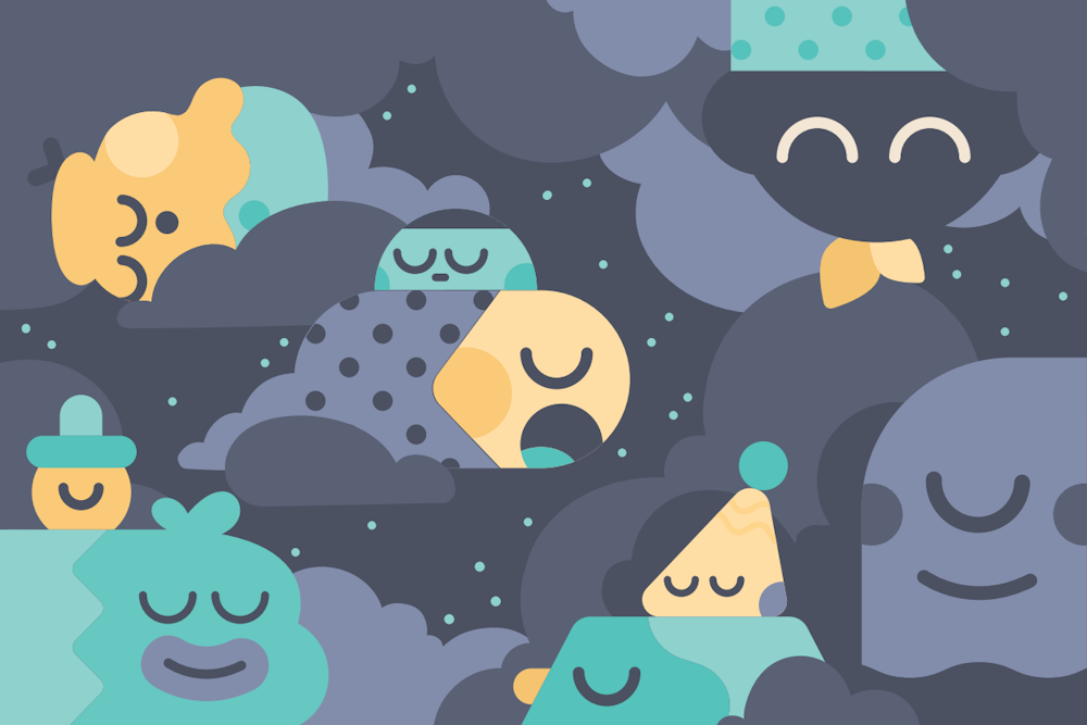 Guided Sleep Meditations | Headspace