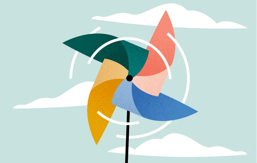 Wellness Wheel Activity | Headspace