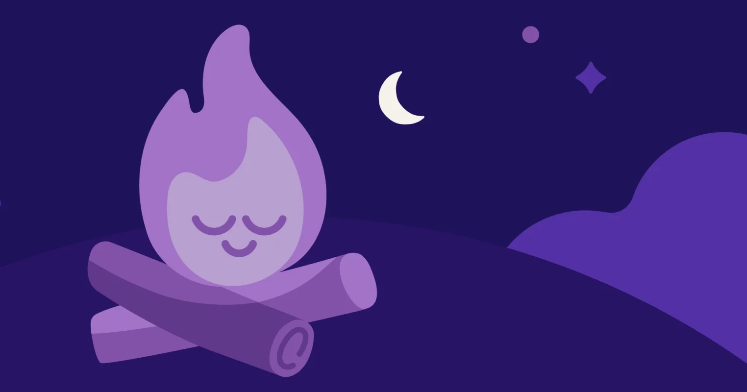 Sleepcasts - Headspace