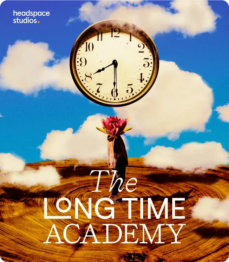 Headspace - Podcasts