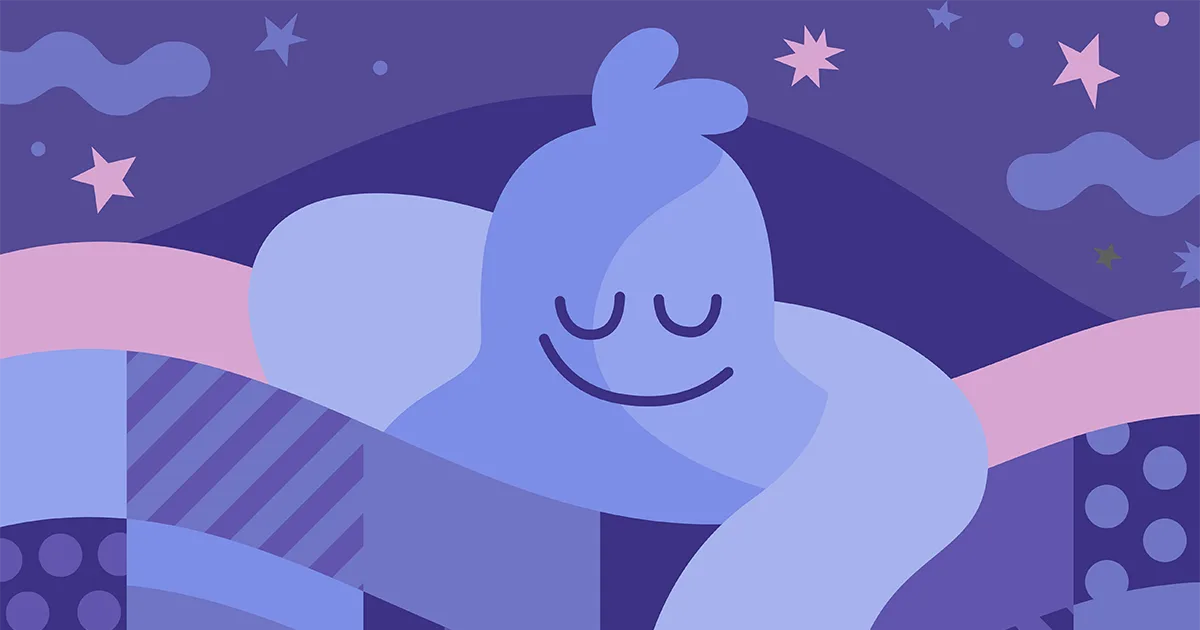 Sleep and stress - Headspace