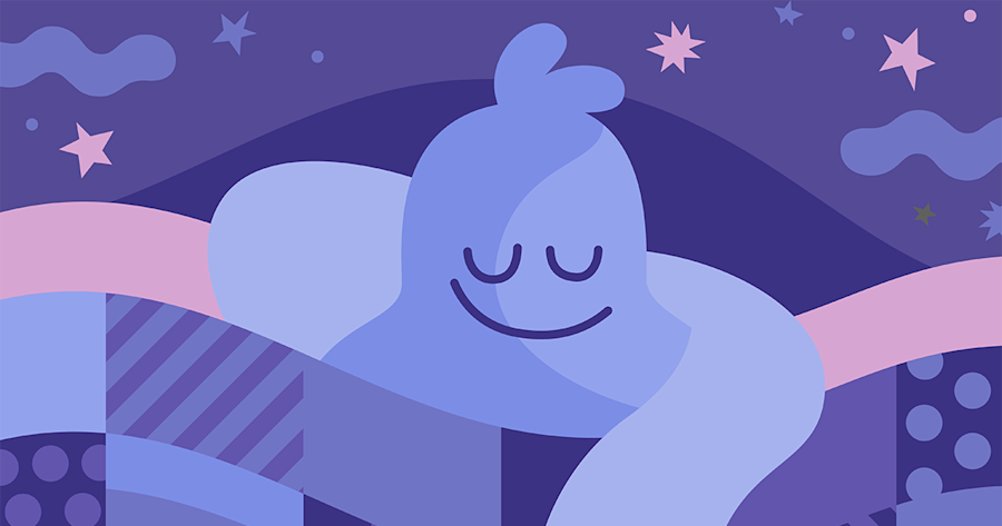 Meditation for Sleep - Headspace