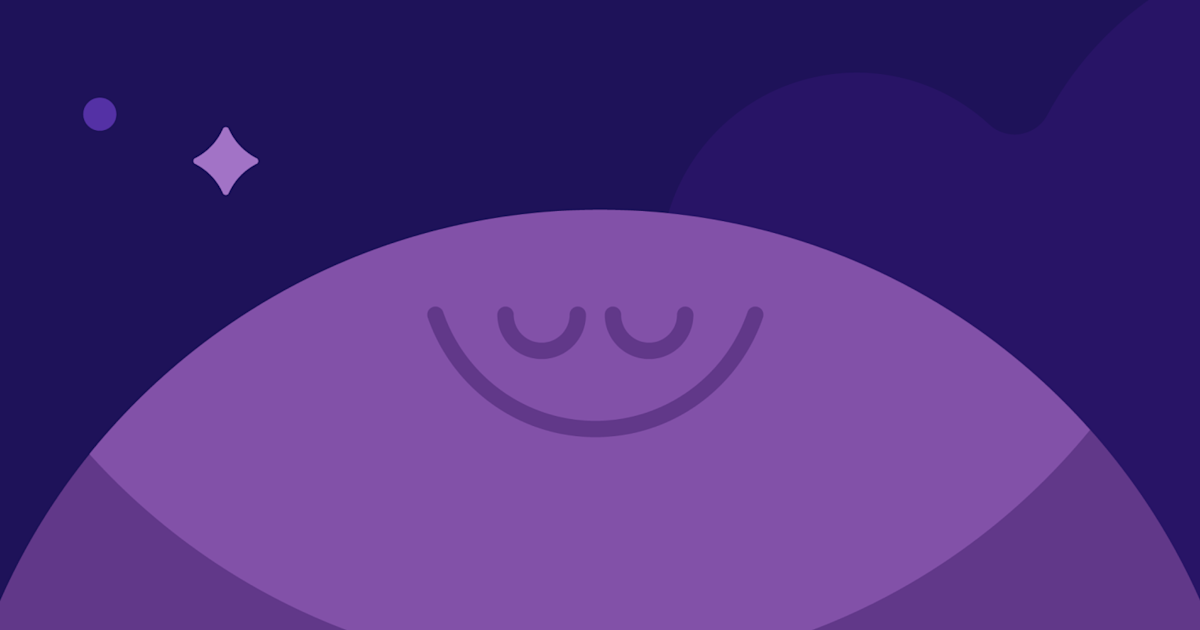 Meditation for Sleep - Headspace