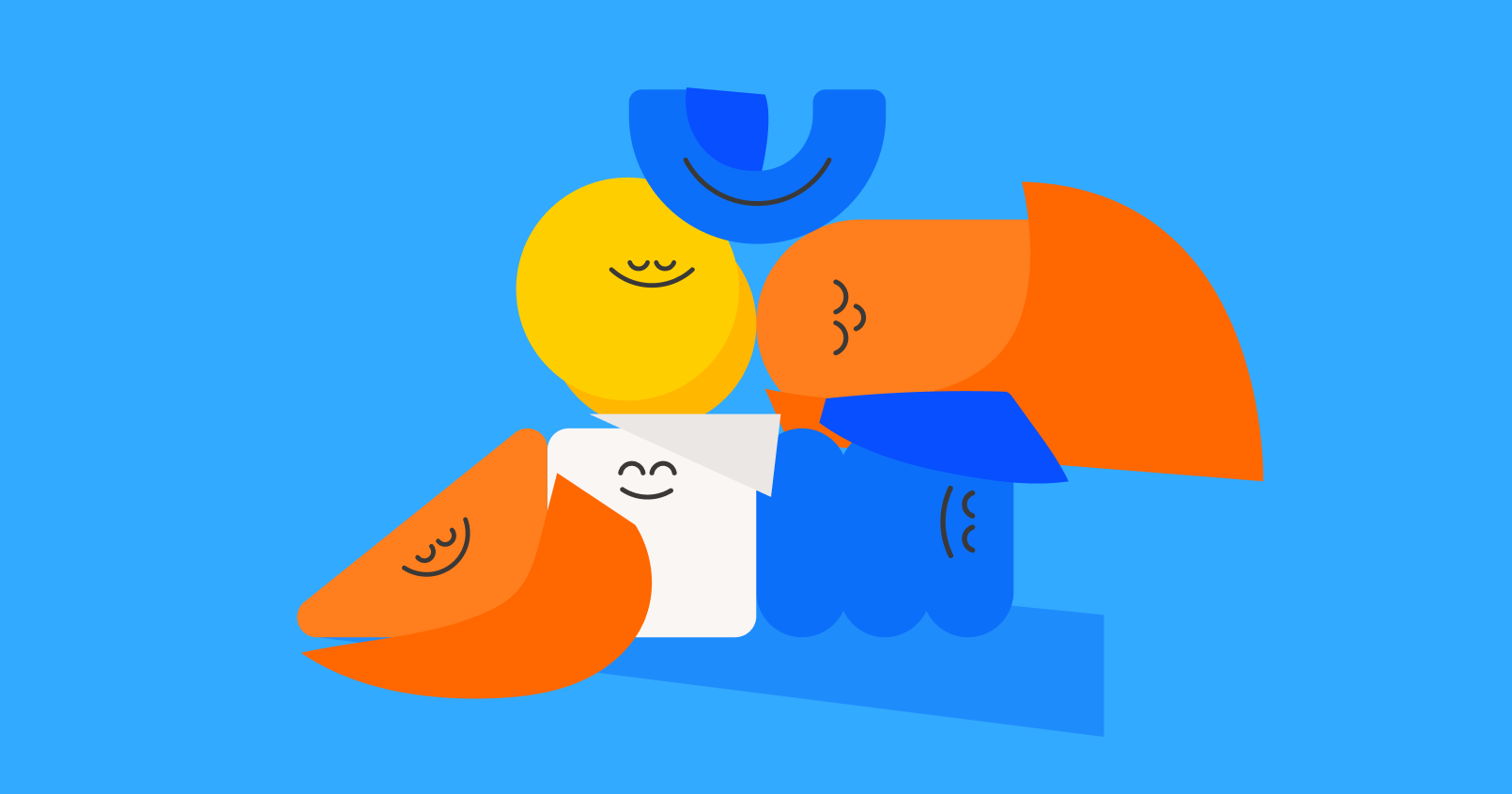 Mindfully returning to in-person work - Headspace