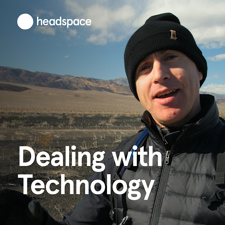 Mindfulness - Headspace