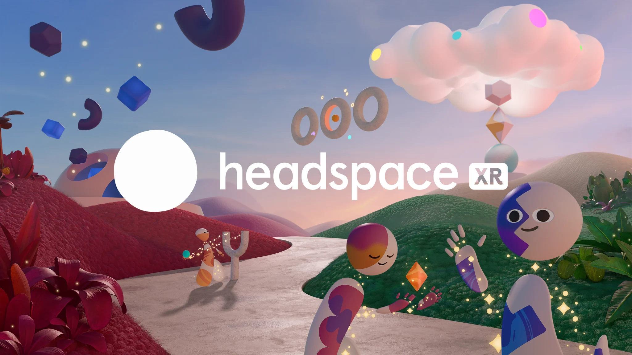 Headspace Launches Immersive Mindfulness and Meditation App, Headspace ...