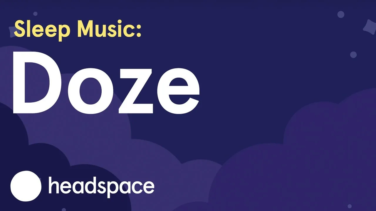 How To Fall Back Asleep - Headspace