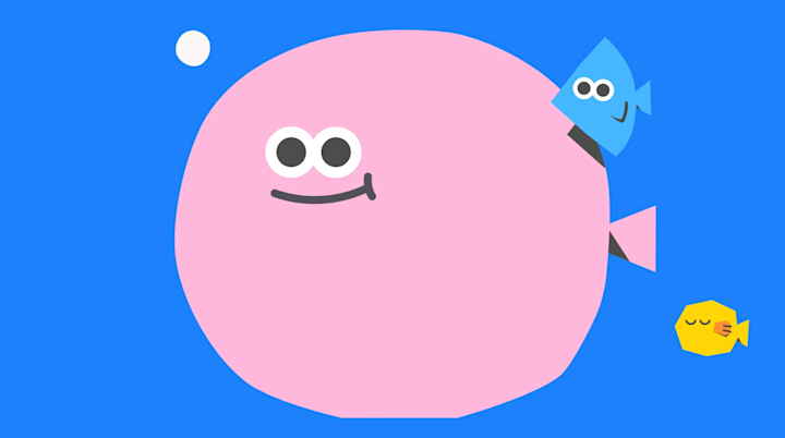 Meditation for Kids - Headspace