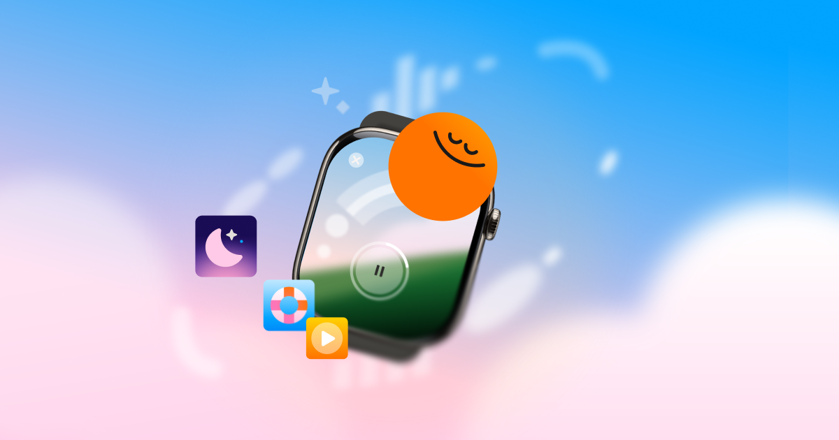 Headspace unveils new Apple Watch experience designed to integrate ...