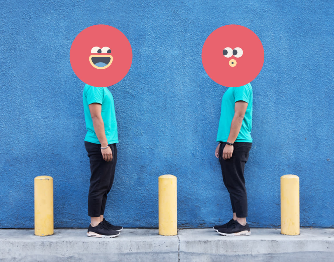 The science of giving yourself a pep talk - Headspace