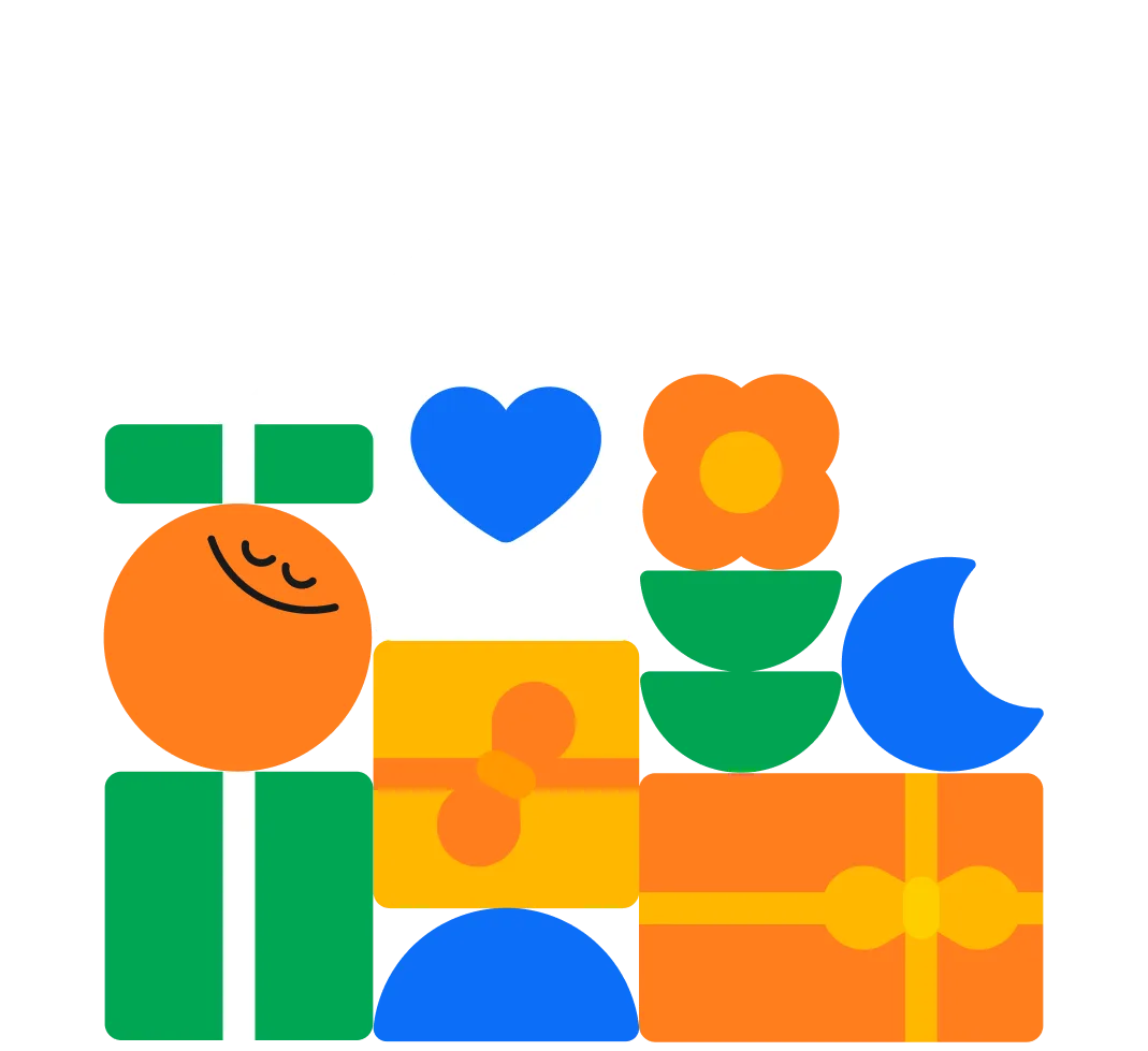 Gift some Headspace