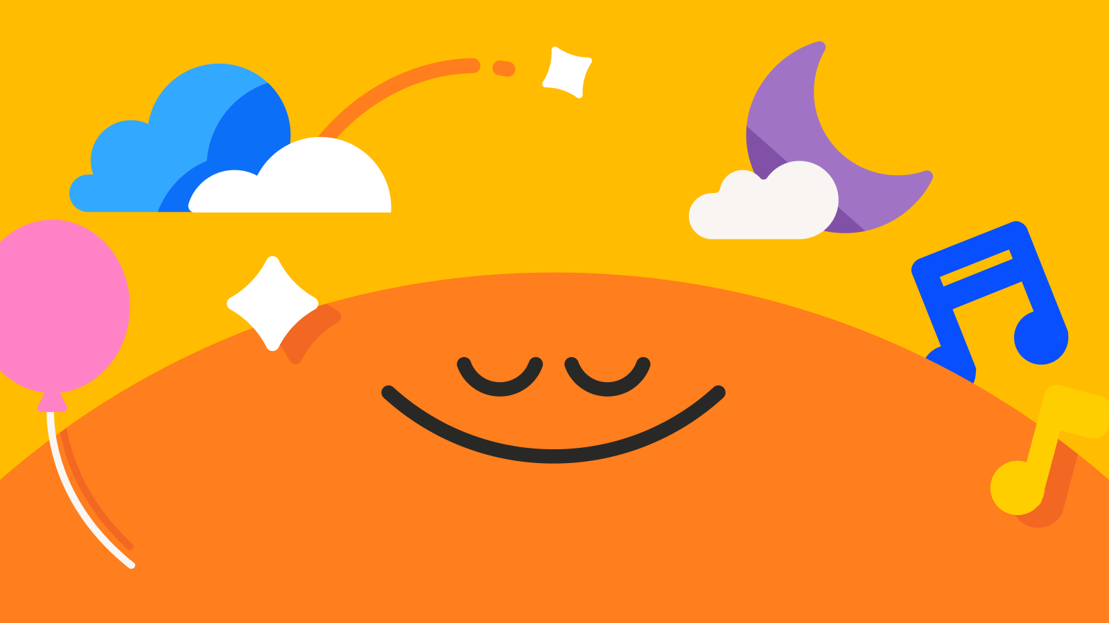 Someone shared Headspace with you