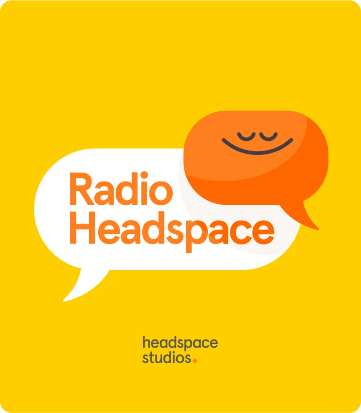 Headspace - Podcasts