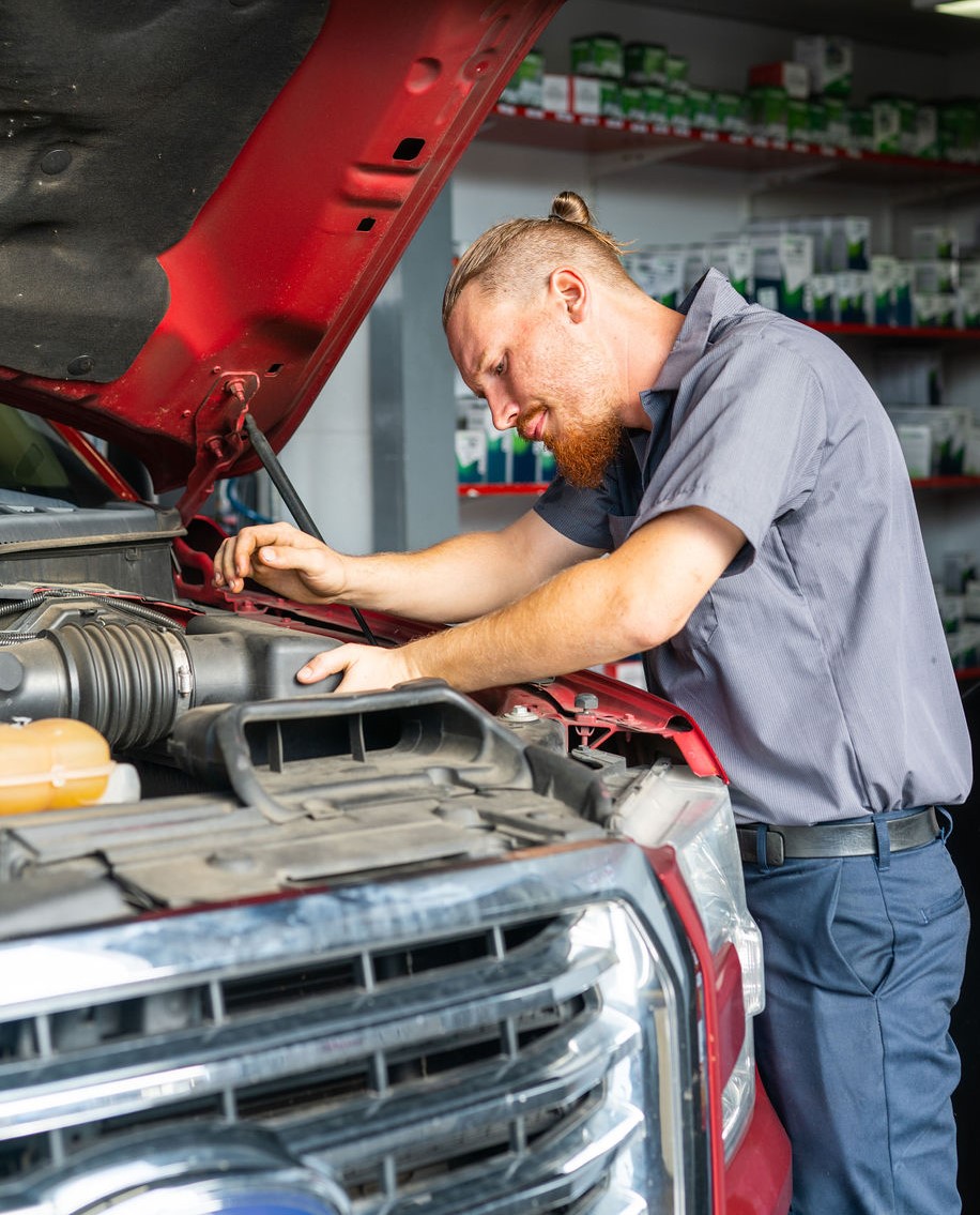 How Often to Change Diesel Oil in Your Vehicle