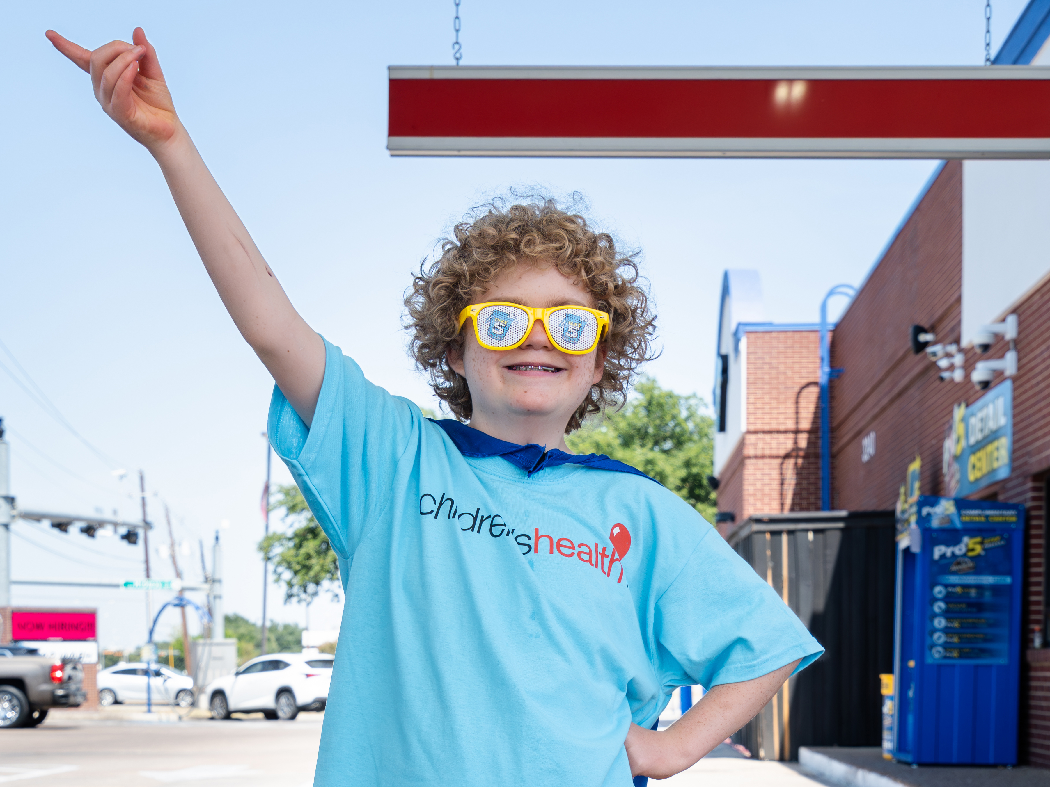 Take 5 Oil Change℠ & Take 5 Car Wash℠ | Take 5