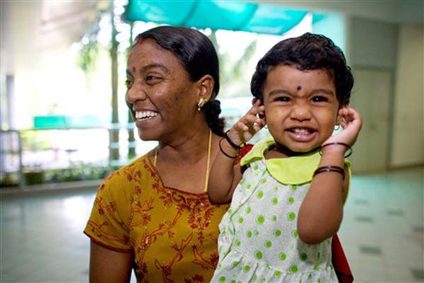 Revathi Masoosai sent to "faith purification center" for requesting ...