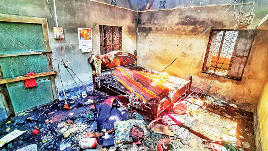 College student Akash Saha arrested for blasphemous Facebook post ...