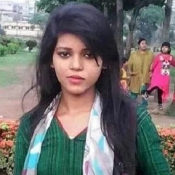 Tithy Sarker arrested, suspended from university for blasphemous ...