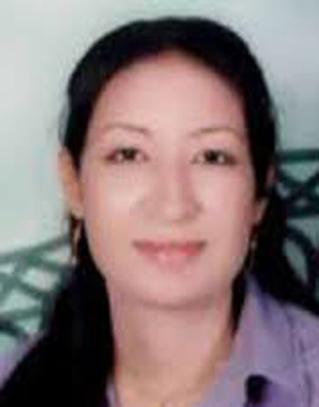 Schoolteacher Dimiana Abdel-Nour accused of blasphemy by students ...